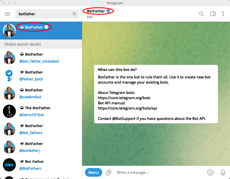 นำ Telegram Bot มาใช้ในธุรกิจเพื่อเพิ่มประสิทธิภาพในการทำงาน